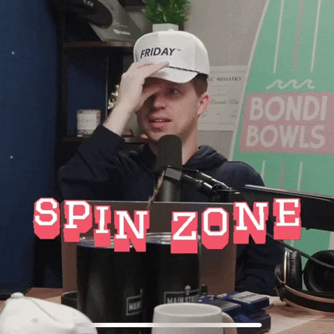 Spin Zone (Ep. 412) | Ghostrunners Podcast Wiki | Fandom