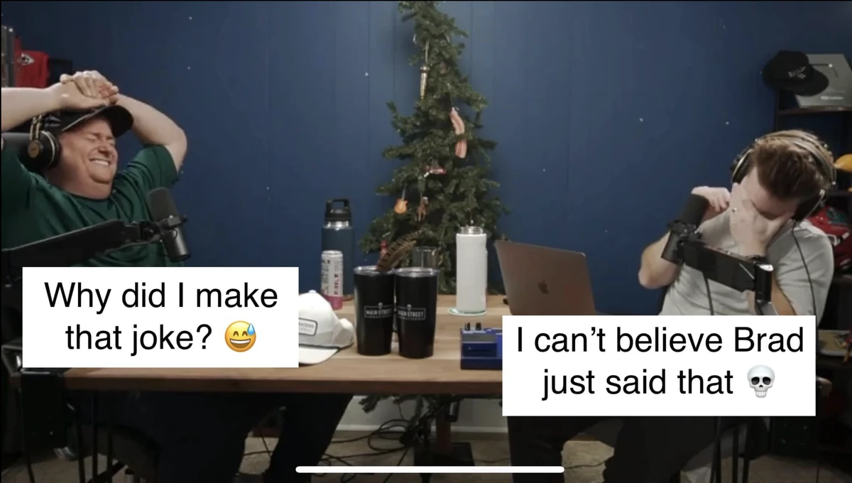 You're in Charge (Ep. 411) | Ghostrunners Podcast Wiki | Fandom