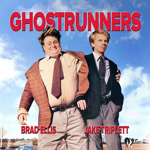 Episodes Ghostrunners Podcast Wiki Fandom
