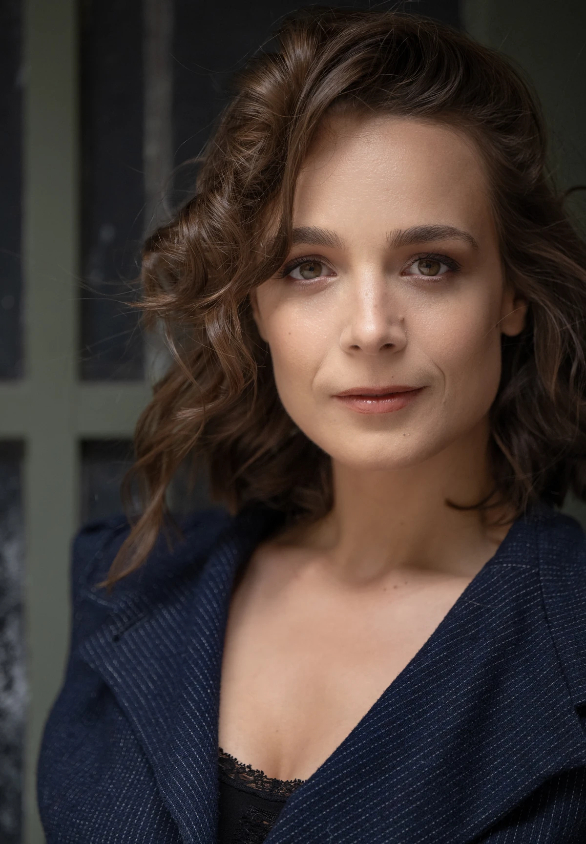 Marie Förster | Ghosts Wiki | Fandom