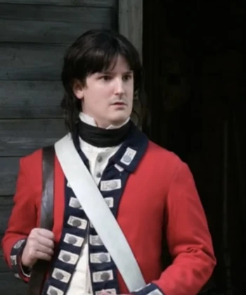 Jenkins | Ghosts Wiki | Fandom