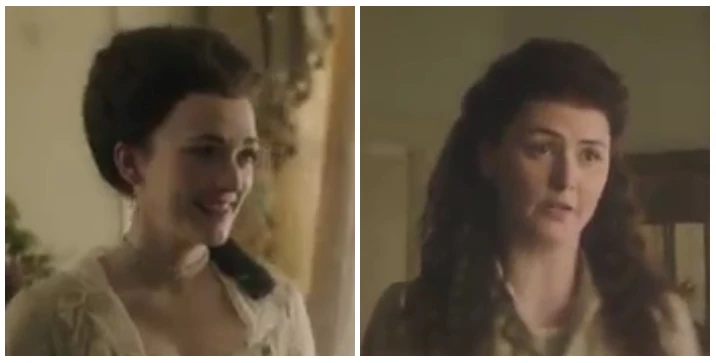 Eleanor | Ghosts Wiki | Fandom