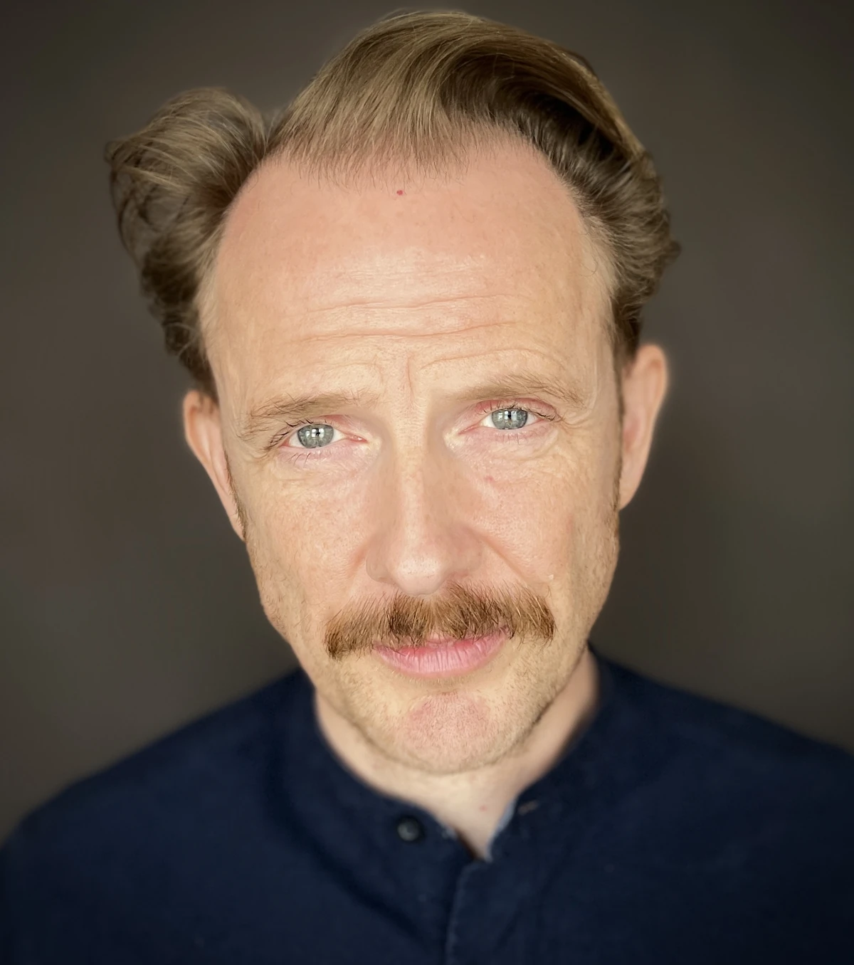 Greg Haiste | Ghosts Wiki | Fandom