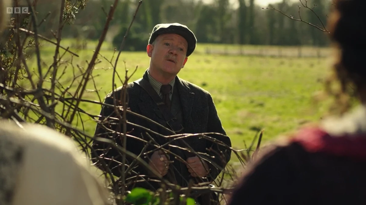 Maddocks | Ghosts Wiki | Fandom