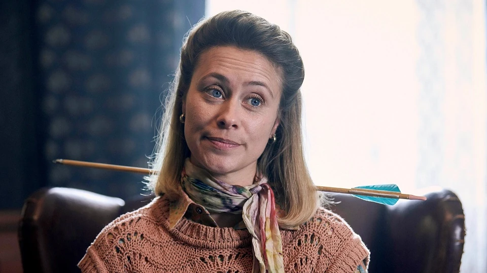 Svenni | Ghosts Wiki | Fandom