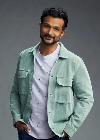 Jay Arondekar | Ghosts Wiki | Fandom