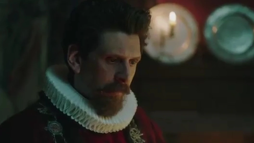 The Bone Plot | Ghosts Wiki | Fandom