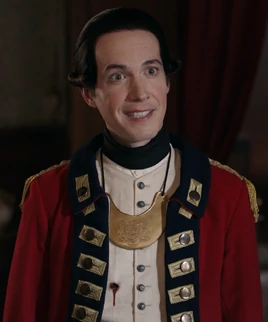 Nigel Chessum | Ghosts Wiki | Fandom