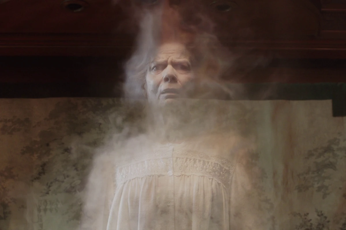 Sophie Woodstone | Ghosts Wiki | Fandom