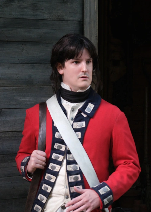 Jenkins | Ghosts Wiki | Fandom