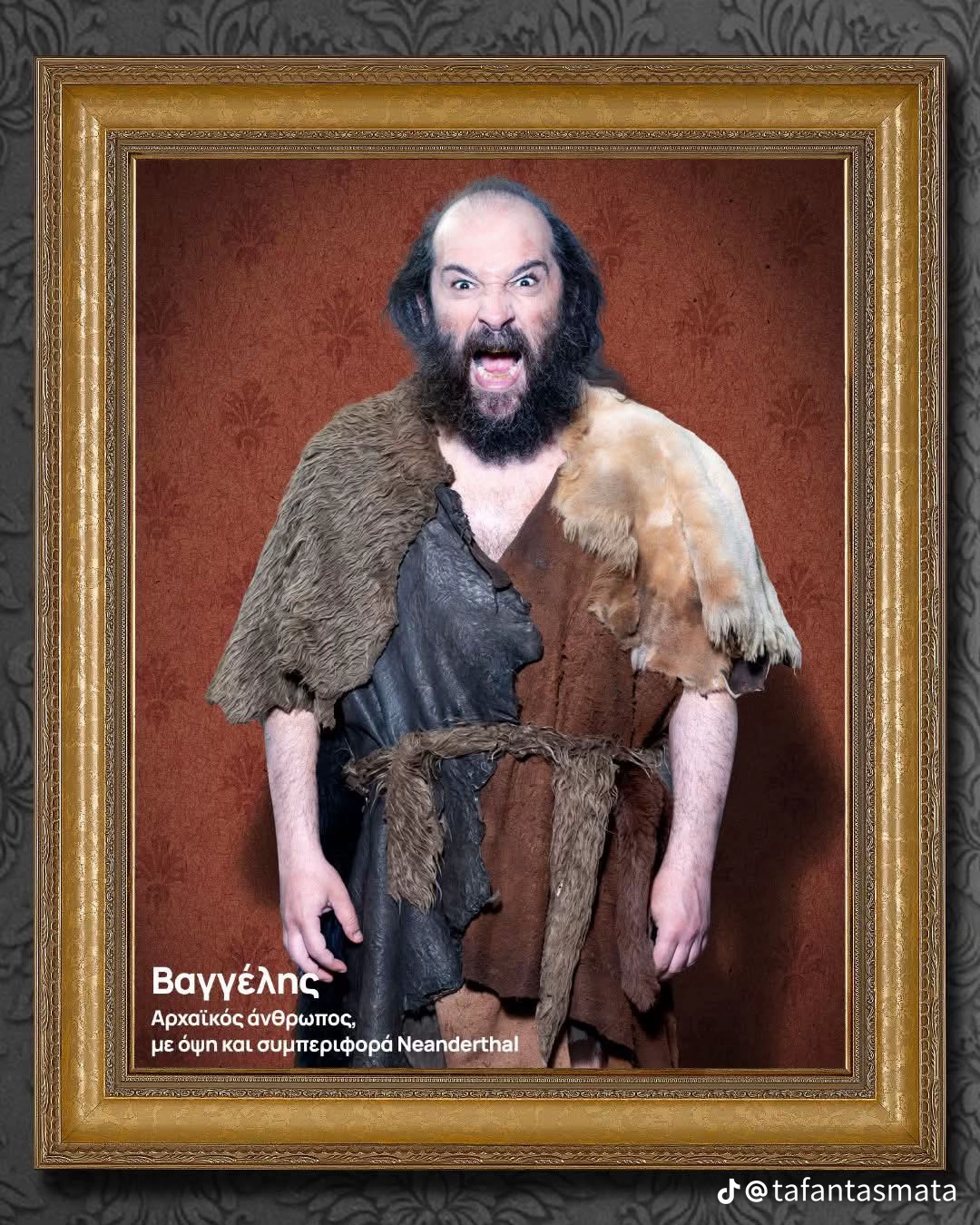 Vangelis | Ghosts Wiki | Fandom