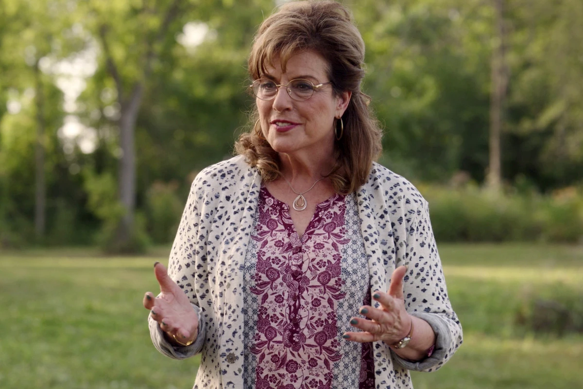 Carol Martino | Ghosts Wiki | Fandom