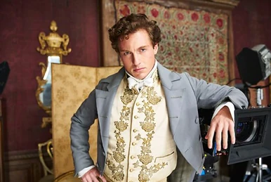 Robert Taylor The Matrix