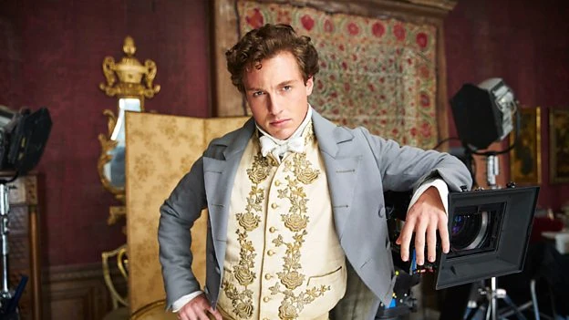 Toby Nightingale | Ghosts Wiki | Fandom