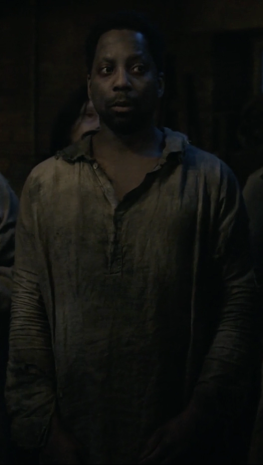 Nigel (cholera ghost) | Ghosts Wiki | Fandom