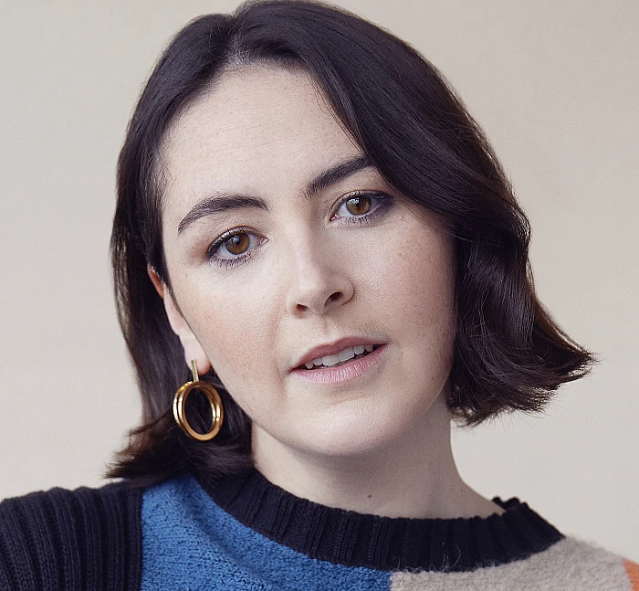 Emma Sidi | Ghosts Wiki | Fandom