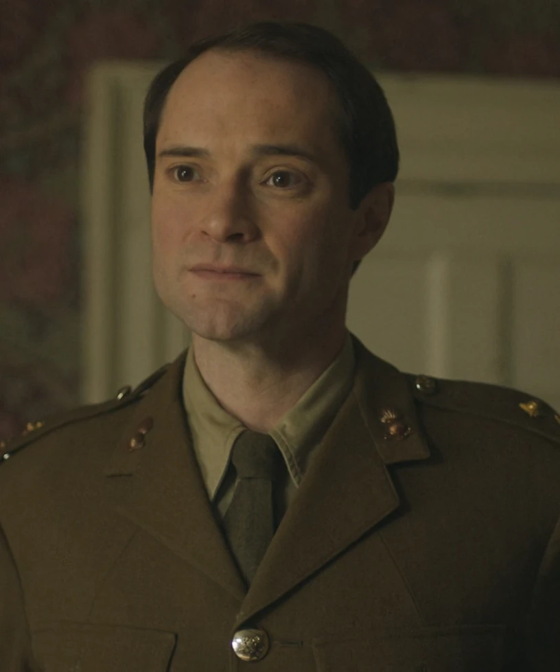 Anthony Havers | Ghosts Wiki | Fandom