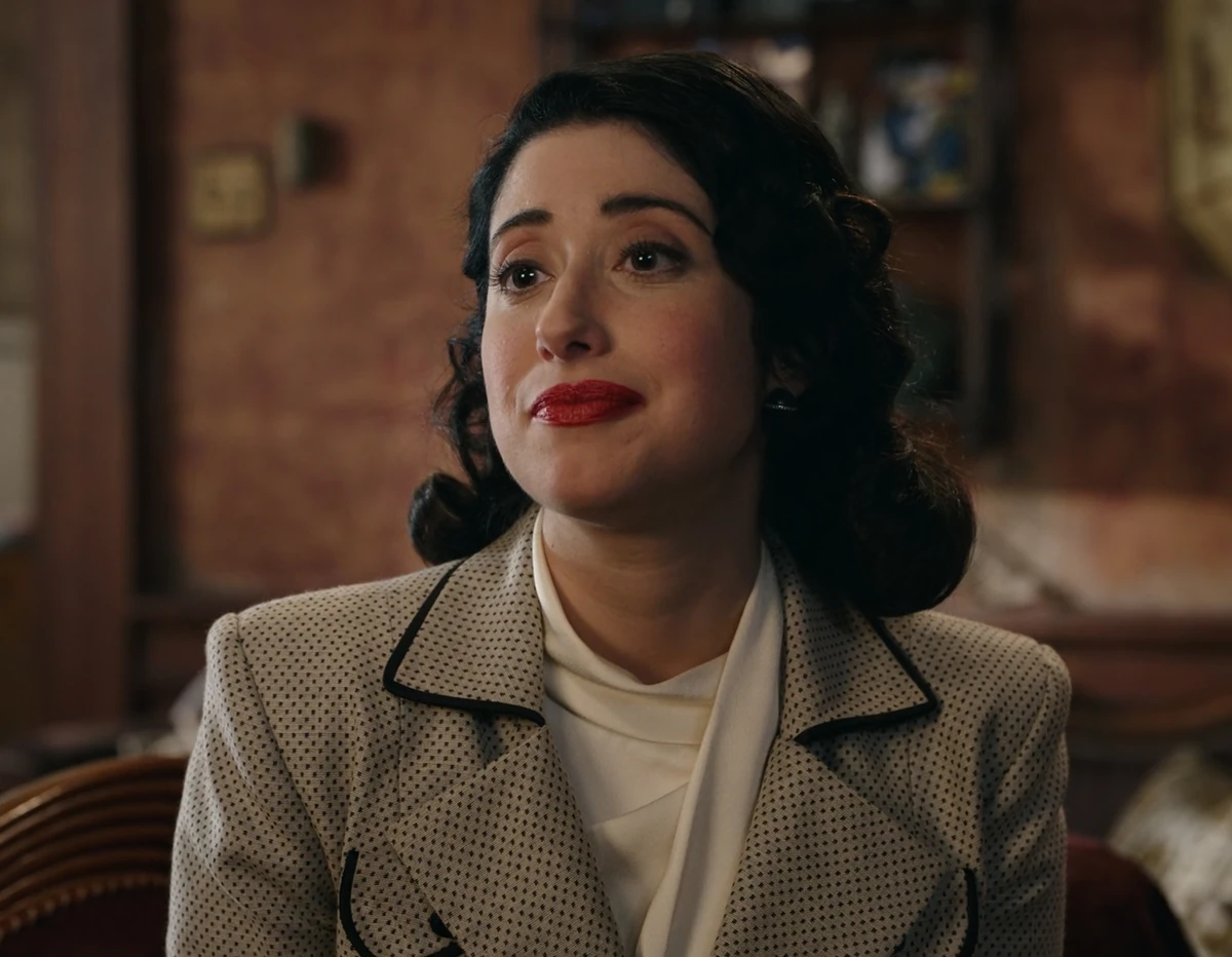 Joan | Ghosts Wiki | Fandom