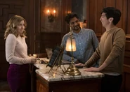 Woodstone Mansion | Ghosts Wiki | Fandom