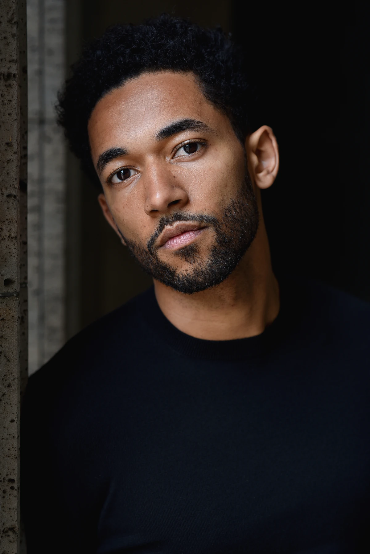 Benito Bause | Ghosts Wiki | Fandom