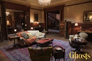 Woodstone Mansion | Ghosts Wiki | Fandom