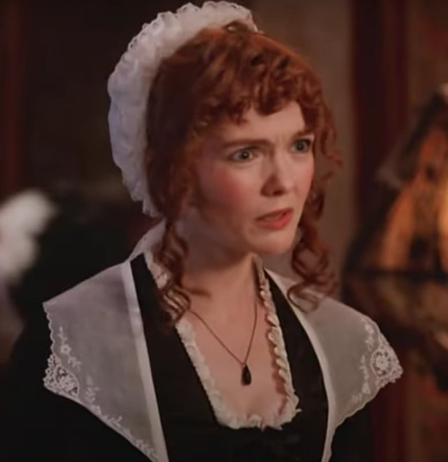 Molly | Ghosts Wiki | Fandom