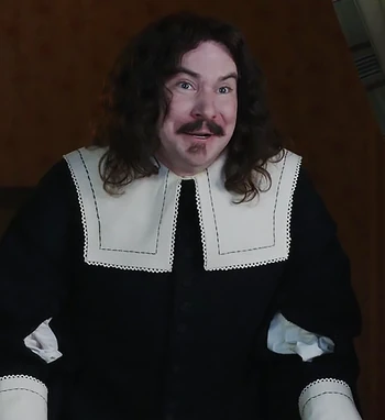 George | Ghosts Wiki | Fandom