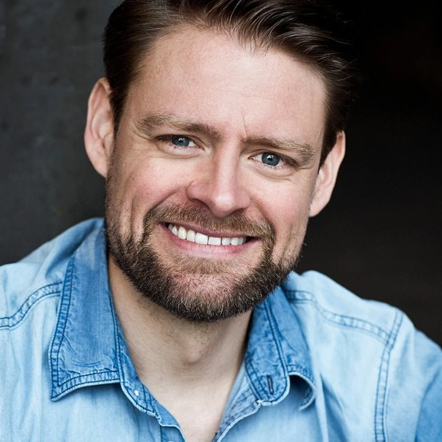 Max Giermann | Ghosts Wiki | Fandom