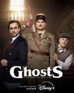 Ghosts France | Ghosts Wiki | Fandom