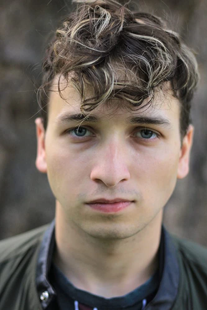 Yani Xander | Ghosts Wiki | Fandom