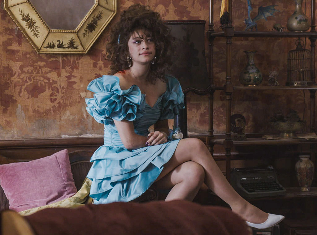 Stephanie | Ghosts Wiki | Fandom