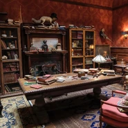 Woodstone Mansion | Ghosts Wiki | Fandom