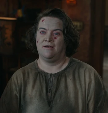 Nancy | Ghosts Wiki | Fandom