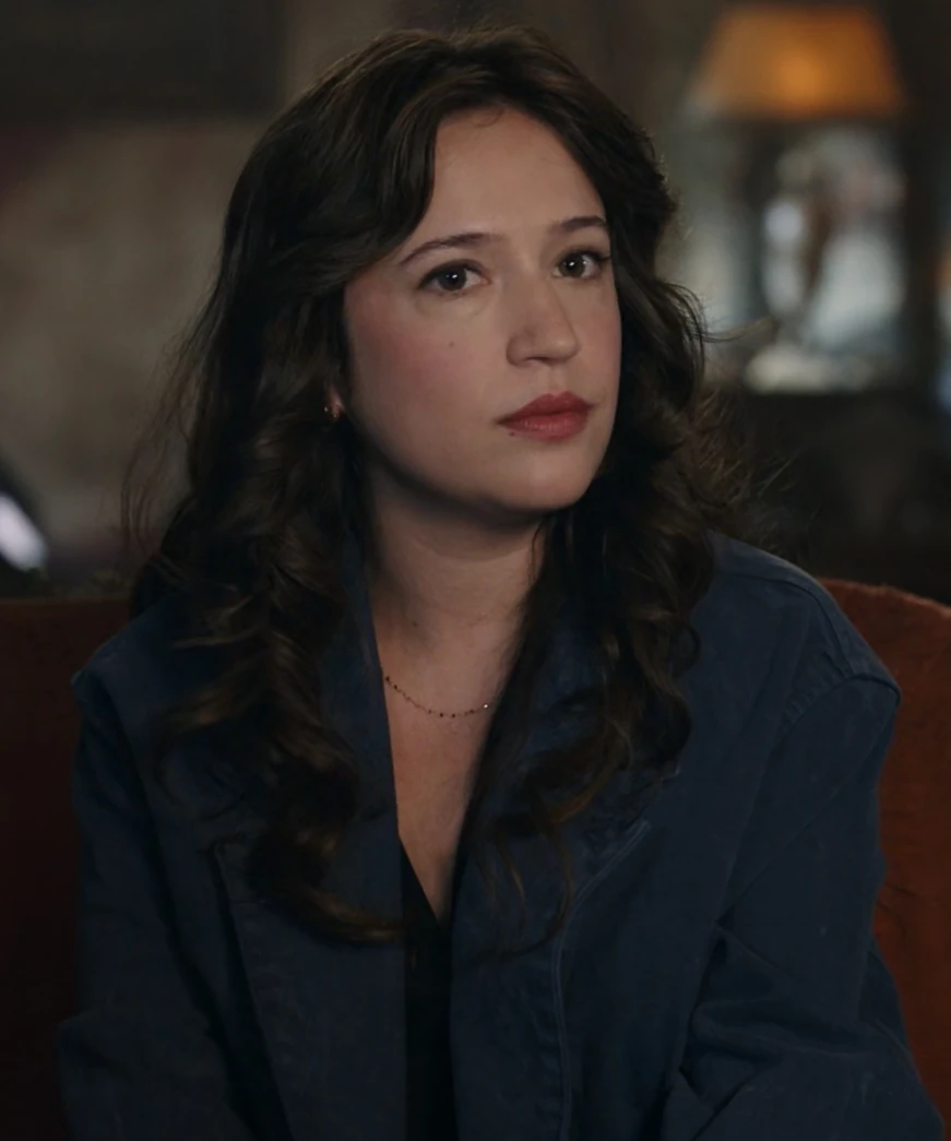 Abby Pinkus | Ghosts Wiki | Fandom