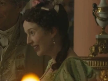 Isabelle Higham | Ghosts Wiki | Fandom