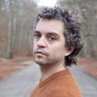 Bruno Sanches | Ghosts Wiki | Fandom