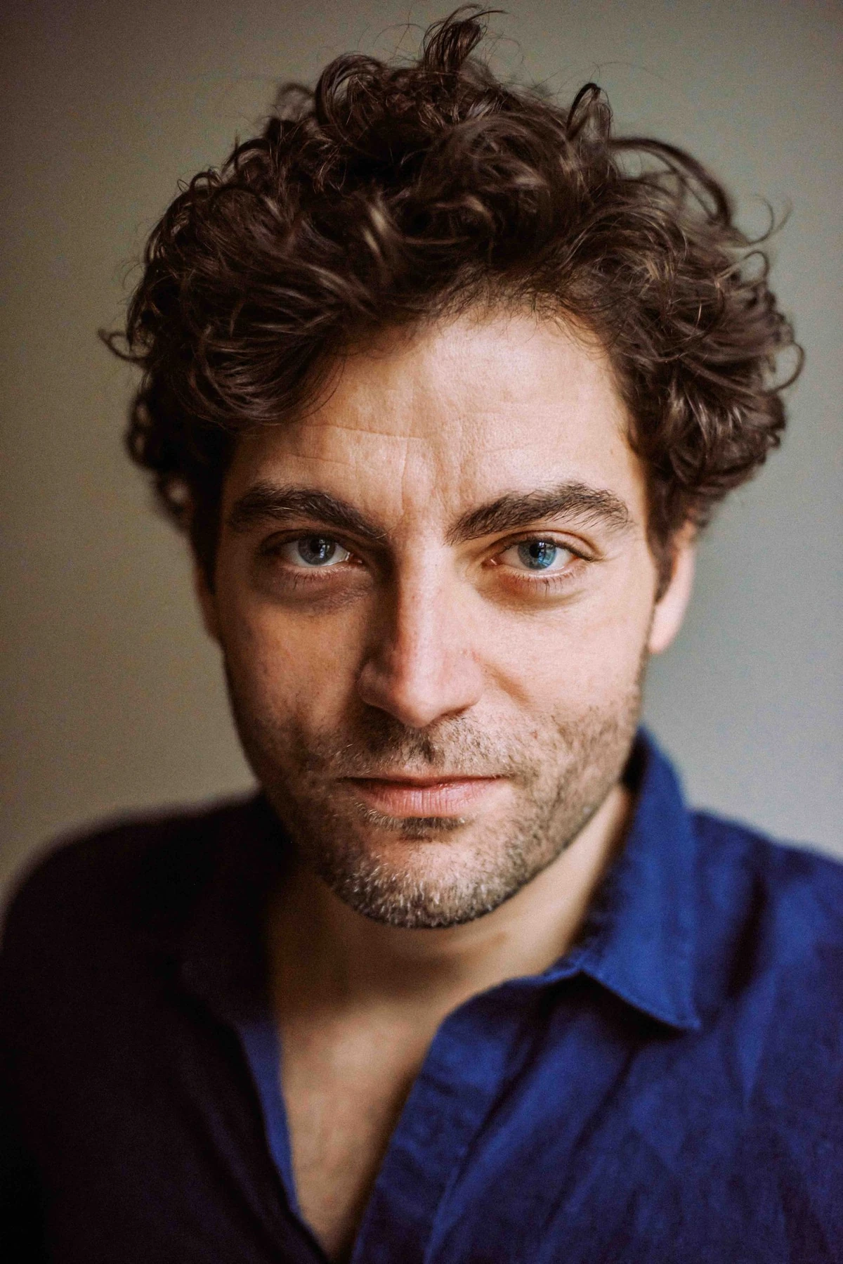 Timur Isik | Ghosts Wiki | Fandom