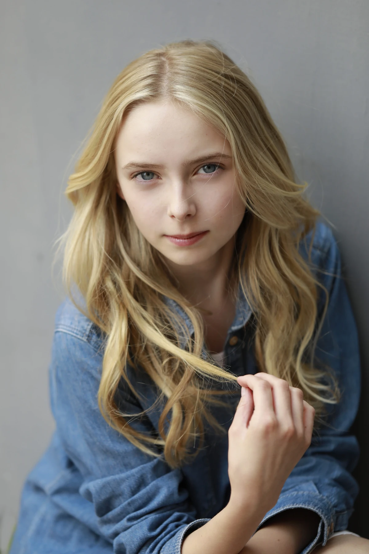 Anouk Darwin Homewood | Ghosts Wiki | Fandom