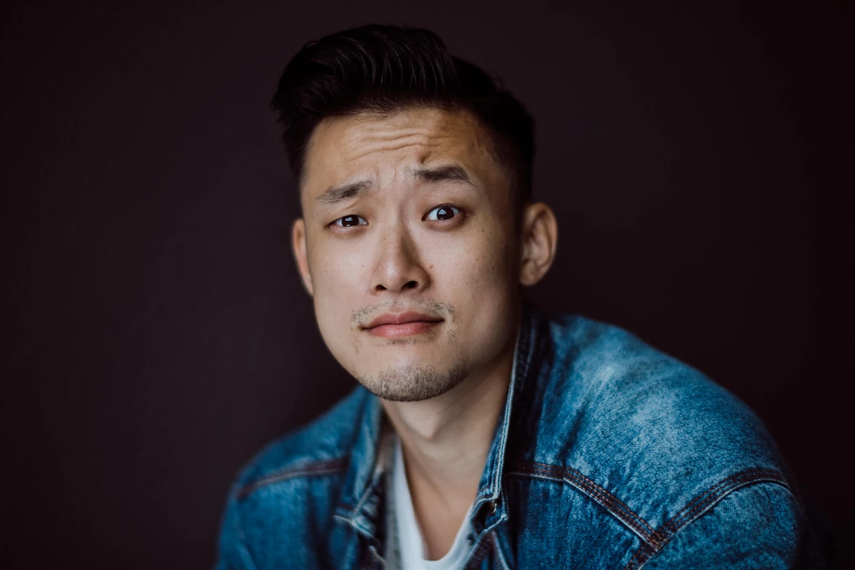 George Zhao | Ghosts Wiki | Fandom