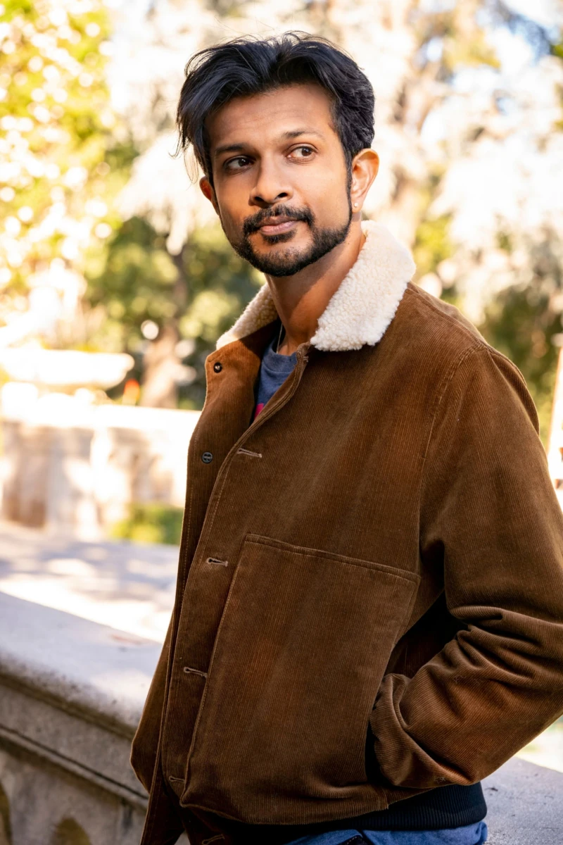 Jay Arondekar | Ghosts Wiki | Fandom