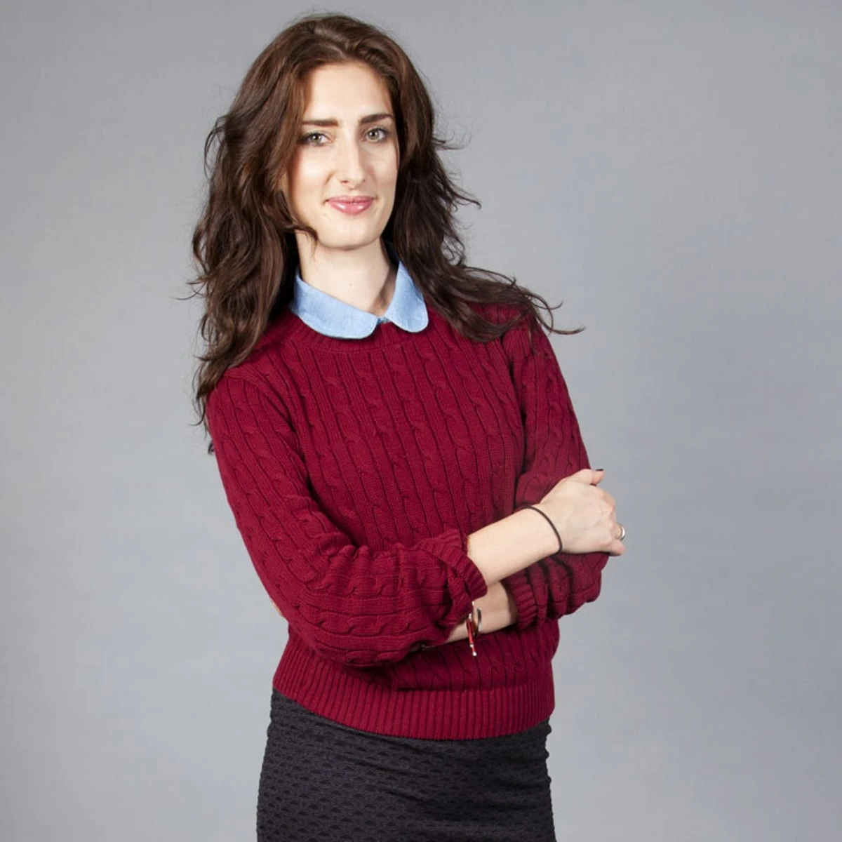 Jessica Knappett | Ghosts Wiki | Fandom