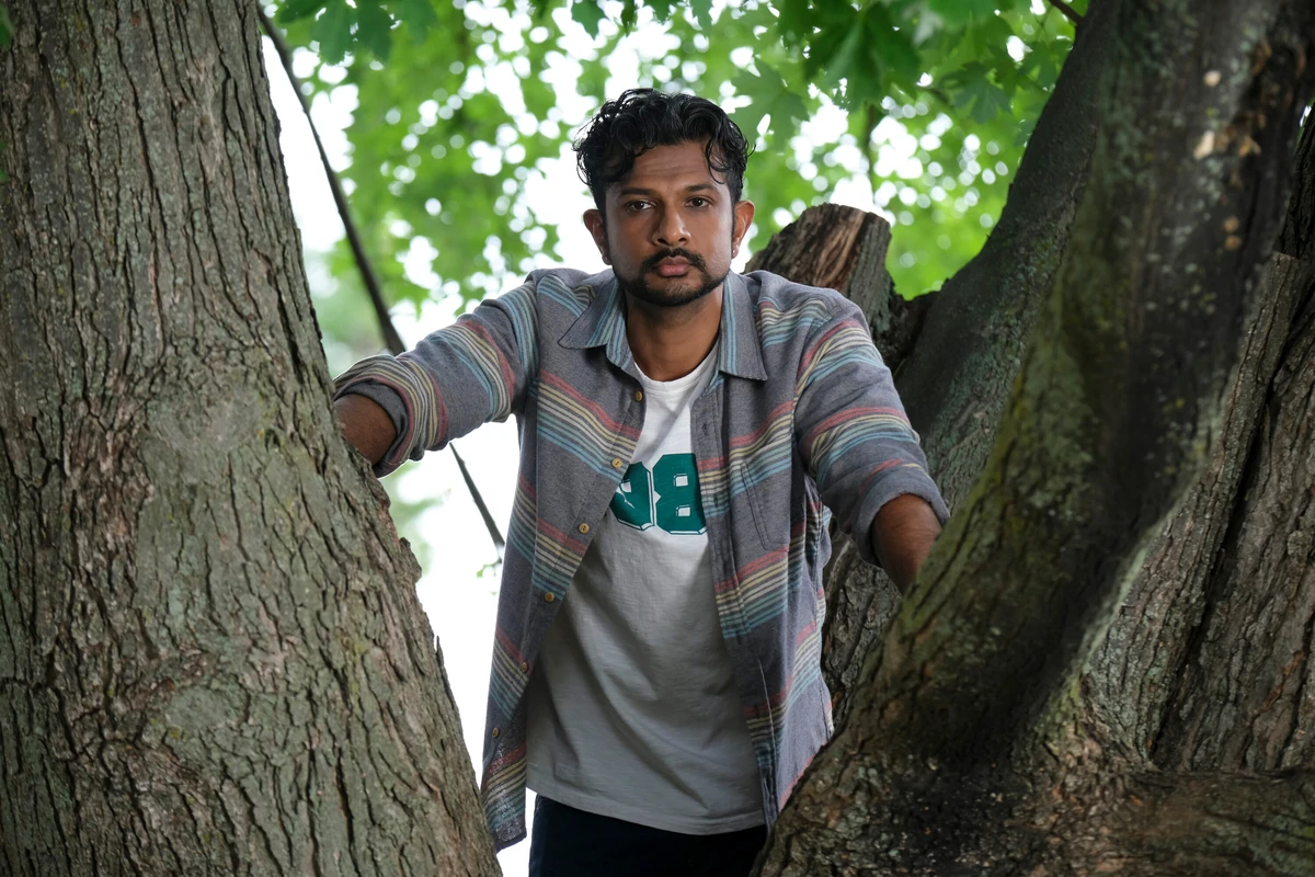 The Tree | Ghosts Wiki | Fandom