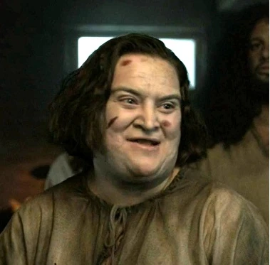 Nancy | Ghosts Wiki | Fandom