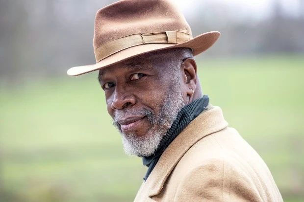 Errol | Ghosts Wiki | Fandom