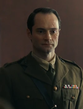 Anthony Havers | Ghosts Wiki | Fandom