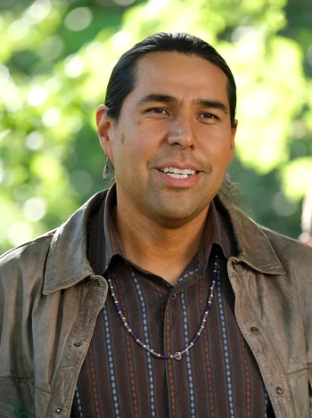 Bob | Ghosts Wiki | Fandom