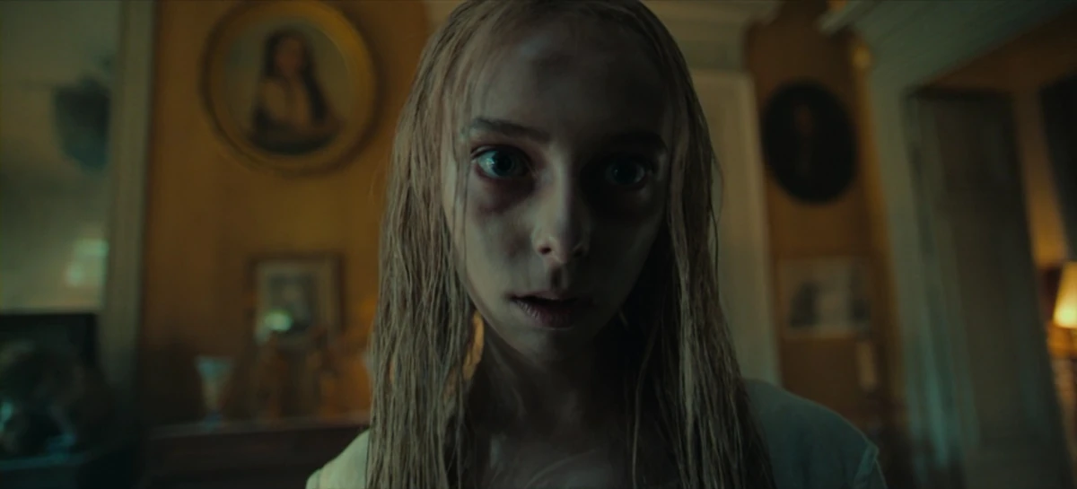 Isabelle | Ghosts Wiki | Fandom