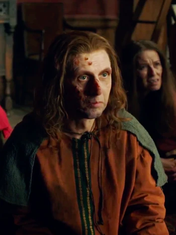 Nigel (plague ghost) | Ghosts Wiki | Fandom