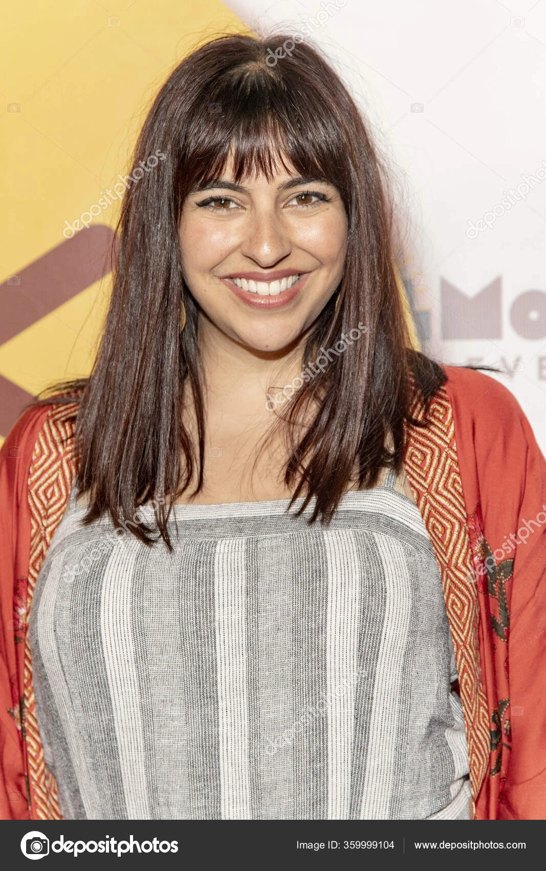 Kira Kalush | Ghosts Wiki | Fandom