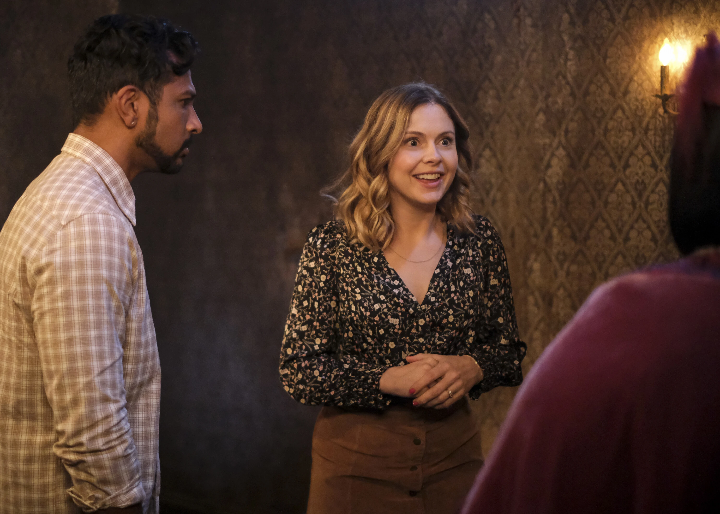 The Liquor License | Ghosts Wiki | Fandom